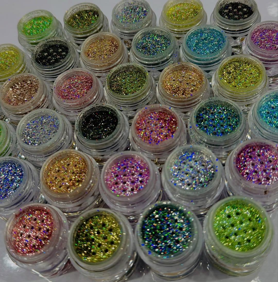 Collections – Mica Cosmetics